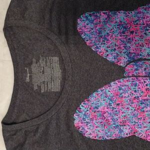 Disney | Tops | Disney Minnies Bow Tee Shirt | Poshmark